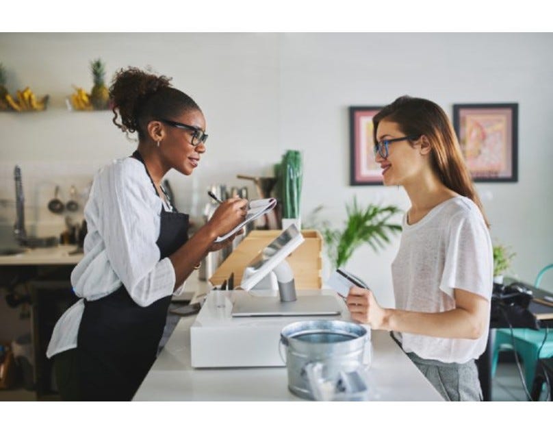 9 Simple Ways to Improve Guest Experience - Gem Journal Today - Medium