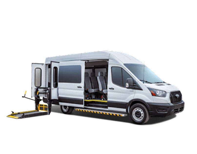How to Choose the Right Mobile Medical Van for Your Community ...