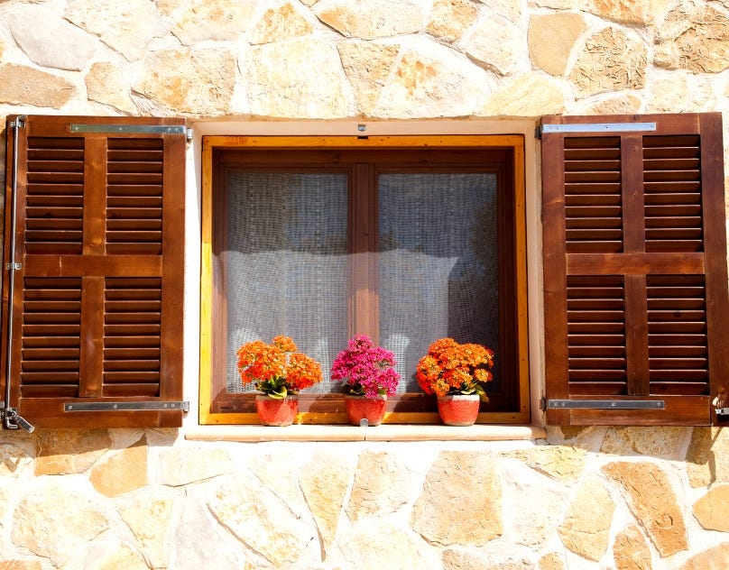 Installing Timber Shutters: A Step-by-Step Guide | by Jacson Sanders ...