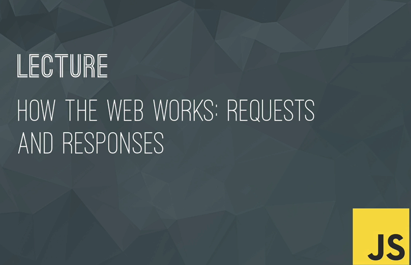 How the Web Works: Requests and Responses | by Firat Atalay | Medium