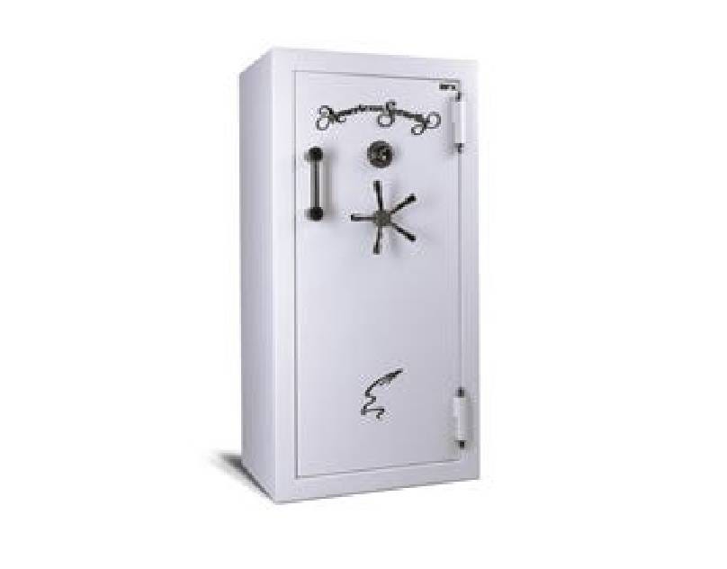 Reliable and Secure: The Best Gun Safes Reviewed - GunSafes.com - Medium