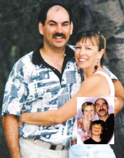 Marc And Debra Richardson