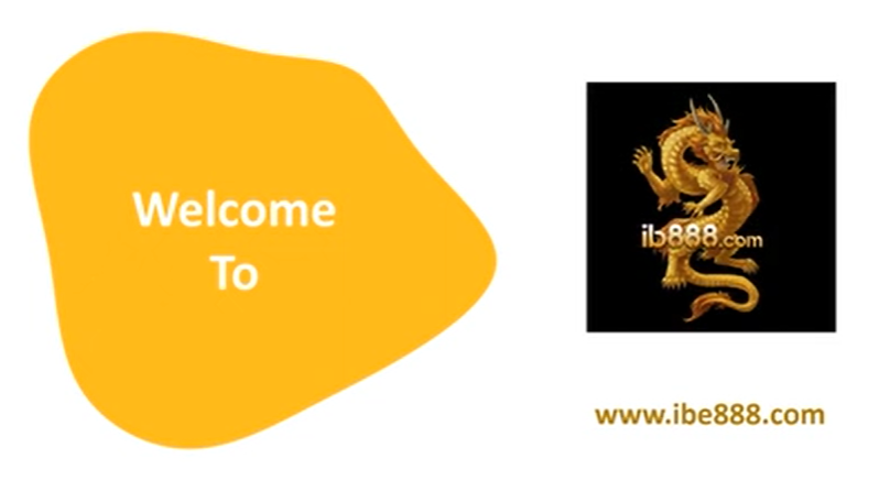 Welcome To ib888 Gaming - ib888 Gaming - Medium