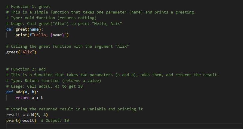 Week 9, Part 2 at the FNB App Academy — Advanced Python | by Codebloom | Jul, 2025 | Medium