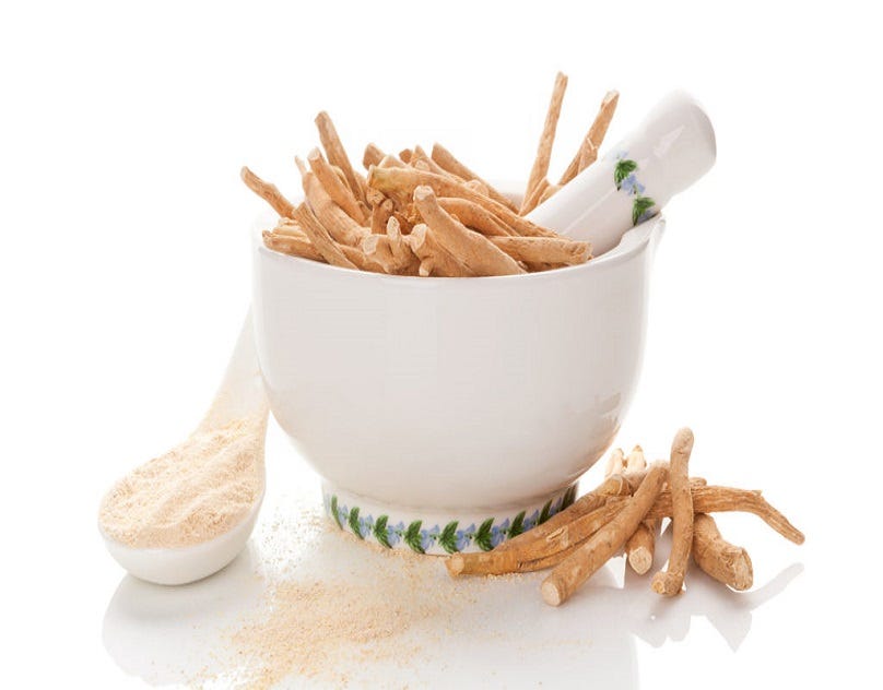 Topmost benefits of Ashwagandha for brain, thyroid, muscles, and more ...
