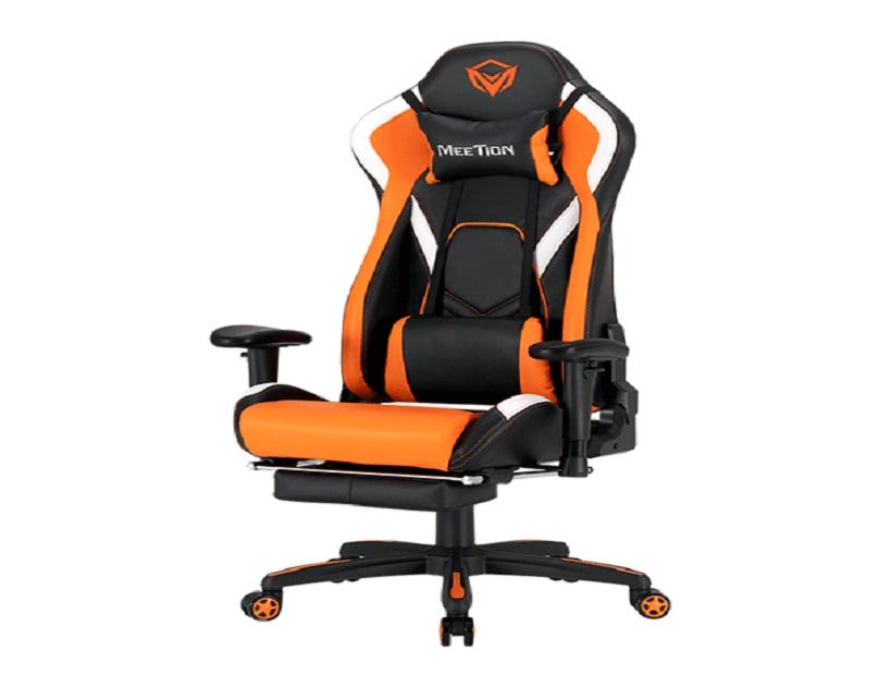 Get the best budget gaming chair in Qatar from HyperX Computers ...