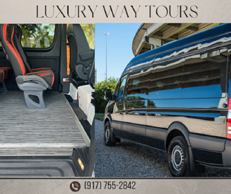 Efficient Transportation Services in Isles Beach, FL: Your Gateway to ...