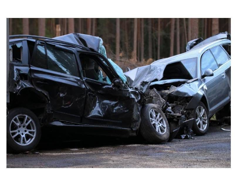Car Accident Cash Advances Provide Immediate Support - CXS Capital - Medium