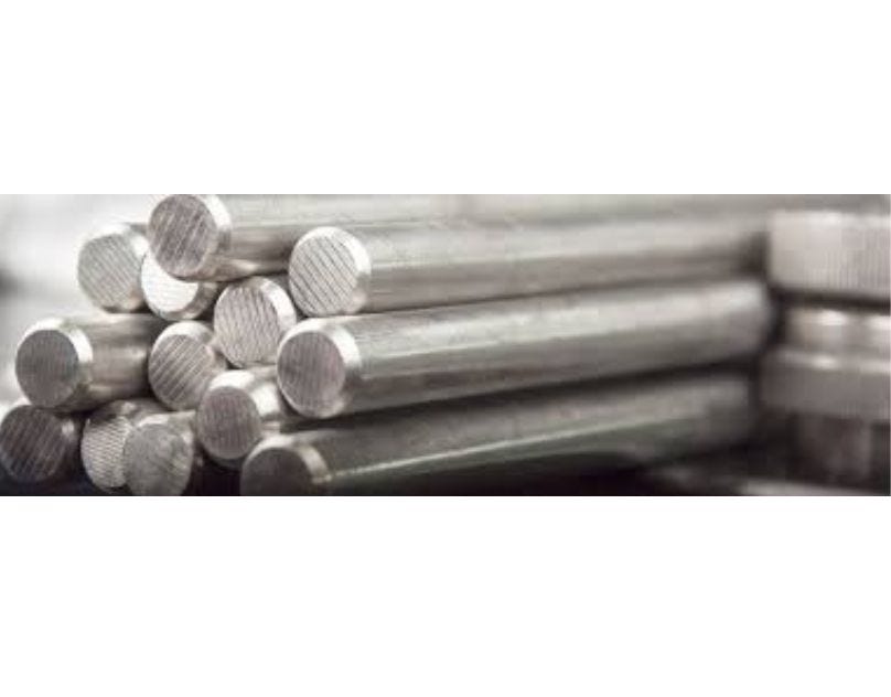 All the Details about Round Bar-Tough Alloys | by Tough Alloys | Medium