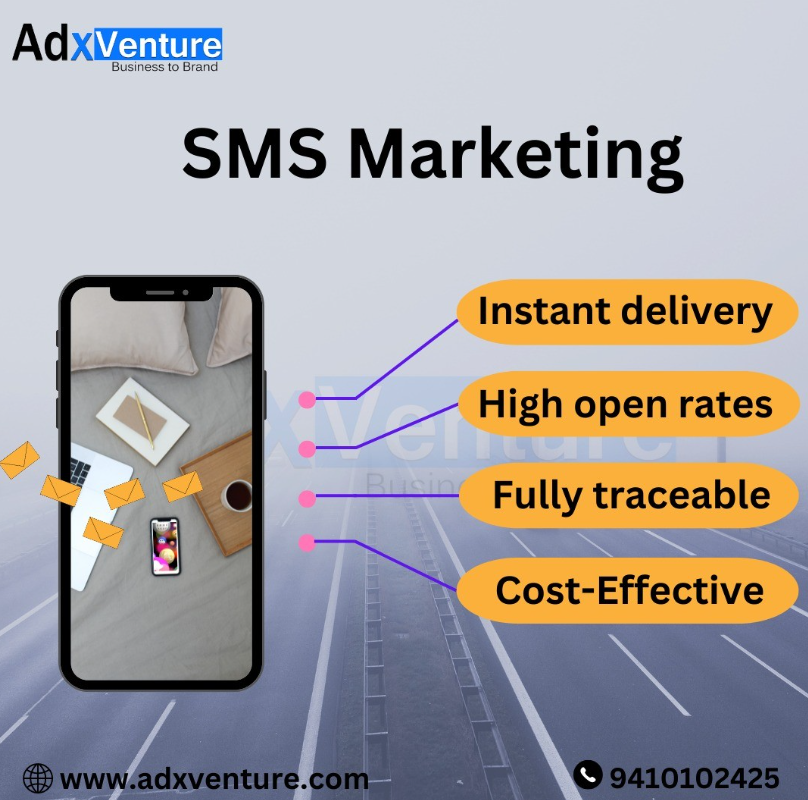 The Effectiveness of SMS Marketing | by Shubhi | Medium
