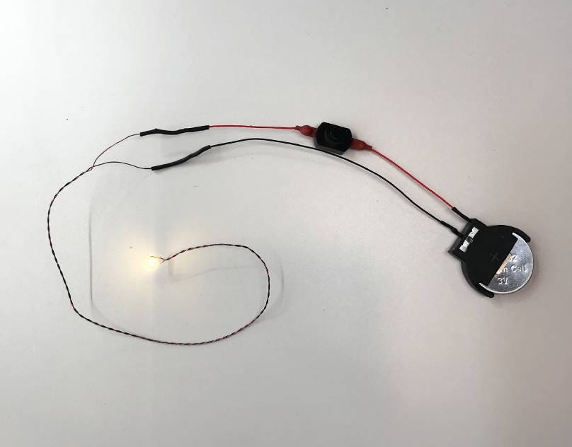 All About Evan Designs Switches - Evan Designs - Medium