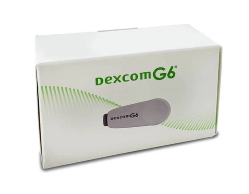 What You Need to Know About the Dexcom G6 Transmitter? - DexOnDemand ...