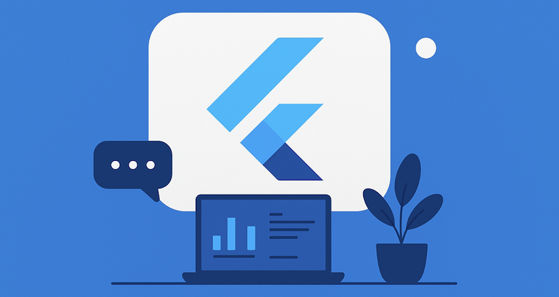 Flutter: Understanding Project Structure for Beginners | by Kuldeep ...