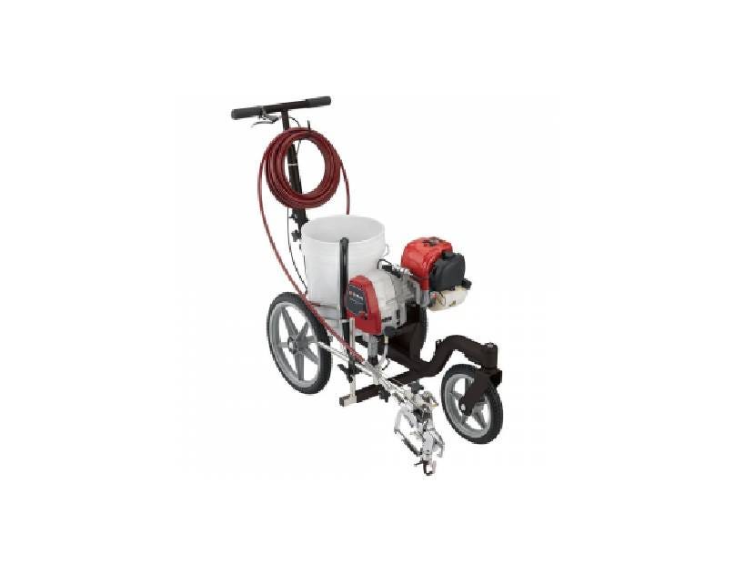 Streamlining Operations with Line Striping Machines - Roadly - Medium