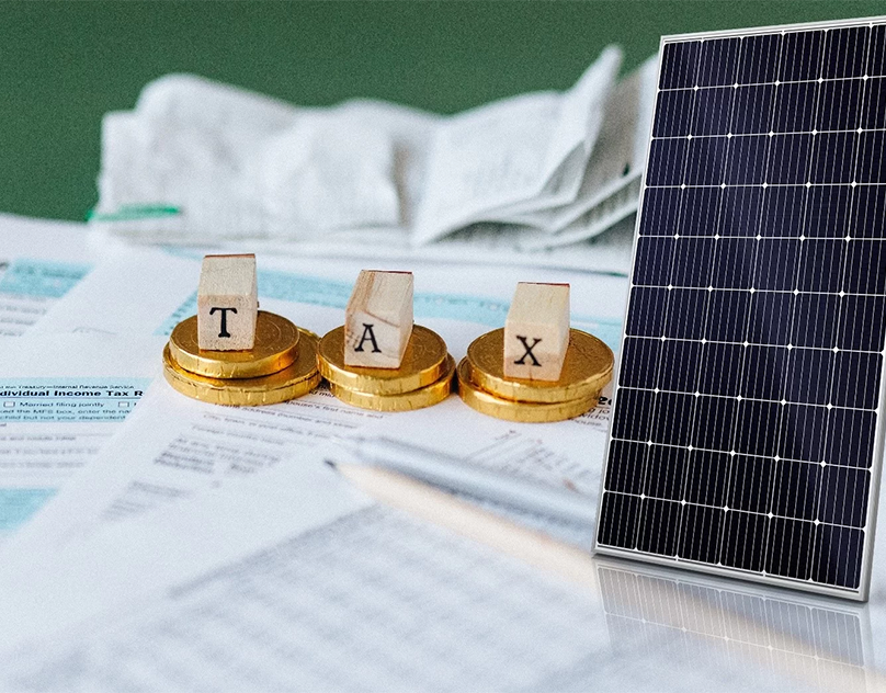 Understanding Austin Solar Energy Rebates: A Path to Sustainable ...