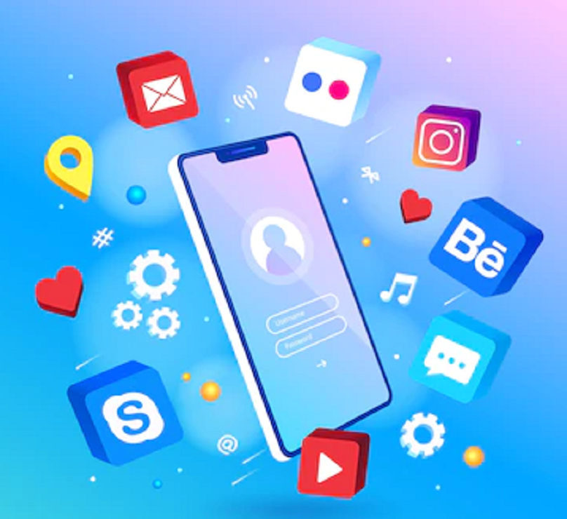 Mobile application development tools | by Aloomic | Medium
