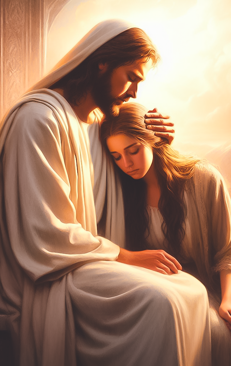 Forgiveness a Divine Principle | Exploring the Gospels | by Brandy ...
