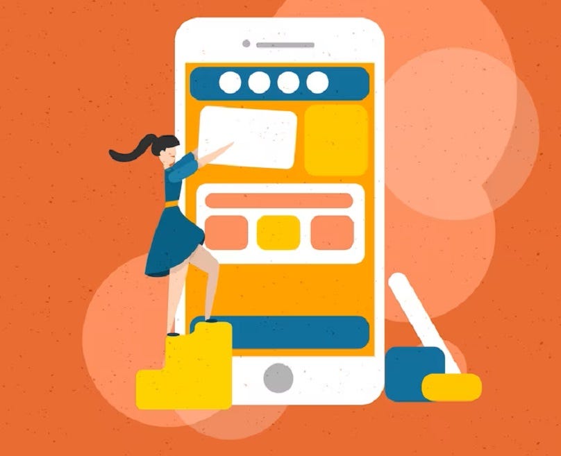 5 reasons why most mobile apps are unsuccessful | by Aloomic | Medium 5 reasons why most mobile apps are unsuccessful | by Aloomic | Medium