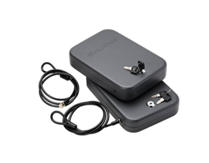 SnapSafe Lock Boxes as Essential Tools for Safe and Portable Storage ...
