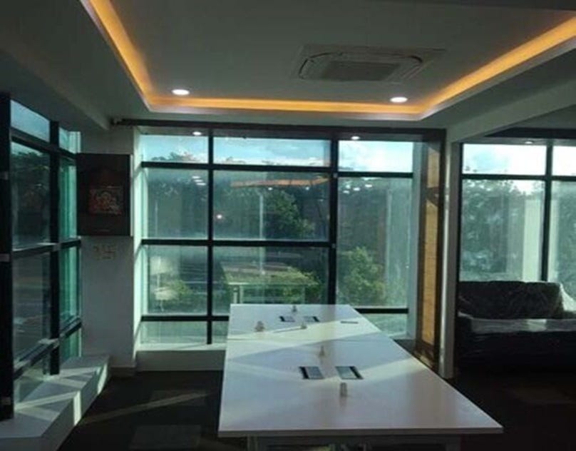 Elevate Your Space with the Best Interior Design in Whitefield ...