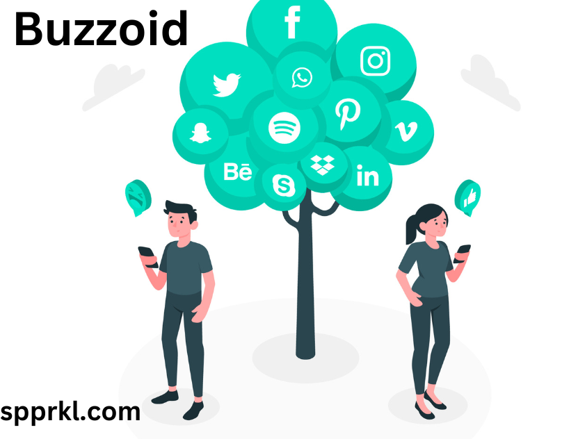 Buzzoid. In the fast-paced world of social… | by tech vivek | Mar, 2024 ...