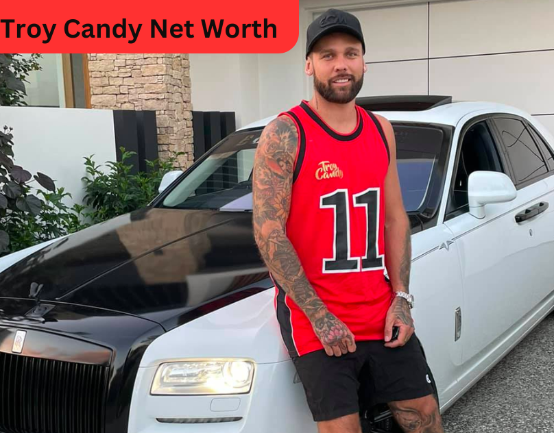 What is Troy Candy Net Worth. Ever heard of Troy Candy? If you’re a ...