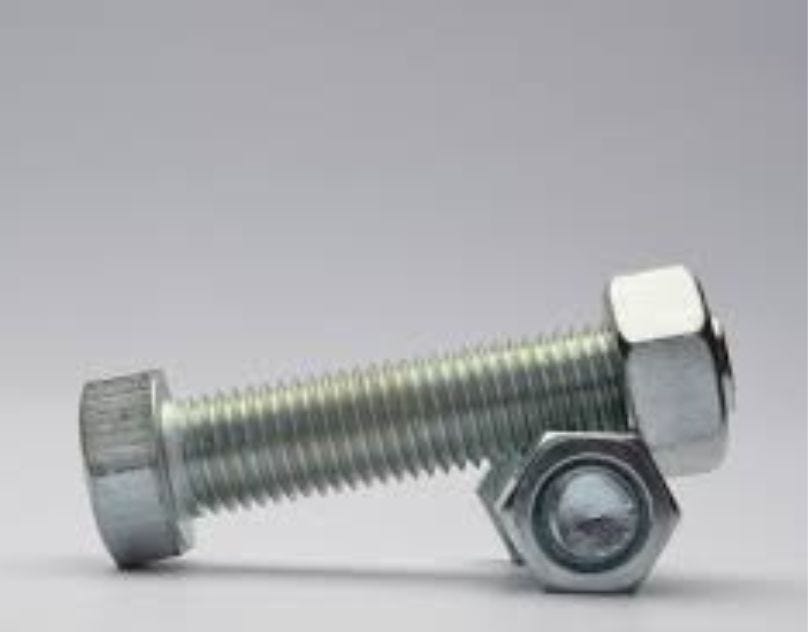 Exploring the World of Bolts: Bolts Manufacturers in India | by ...