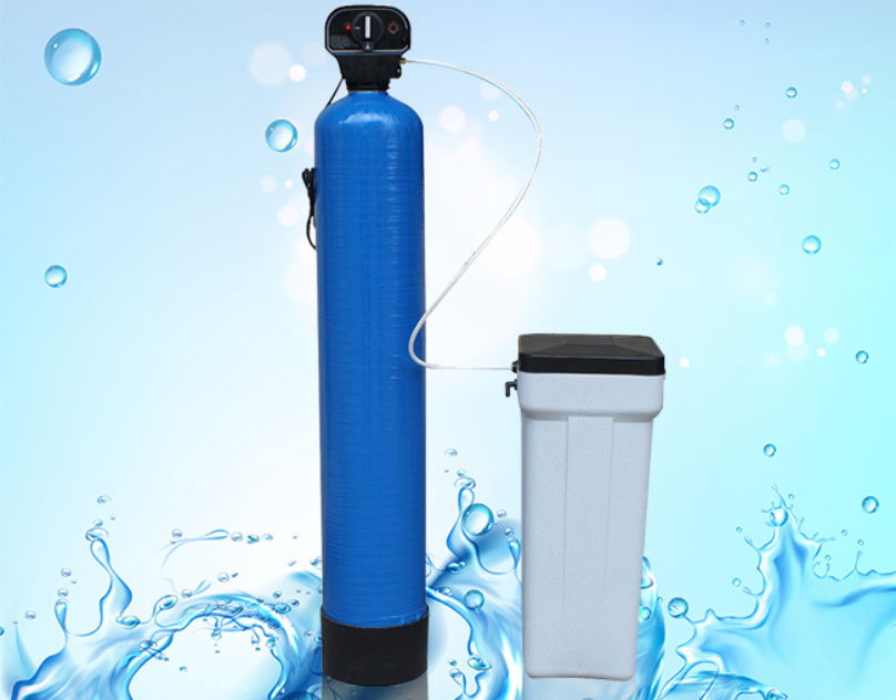 Crystal Pure Water Leading the Way in Water Softener in Bangalore | by ...