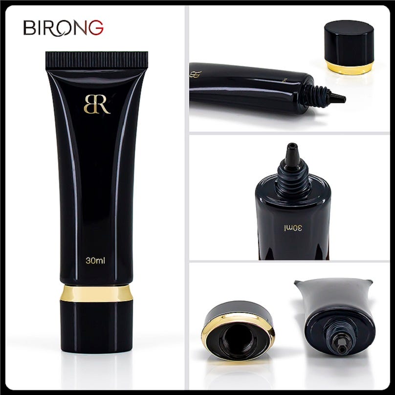 BiRong refillable cosmetic container - Kane Lee - Medium