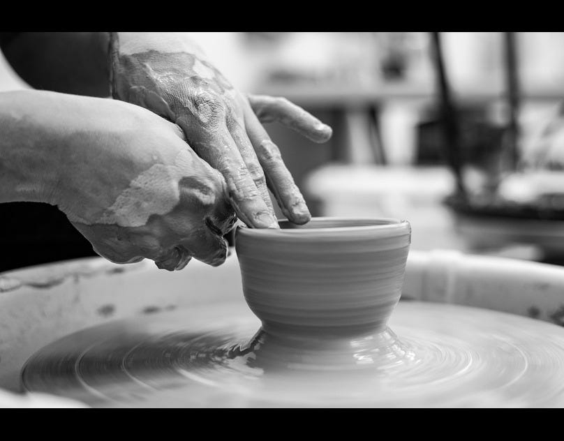 5 Ways to Find a Good Pottery Studio in Seattle | by Feelartistic ...