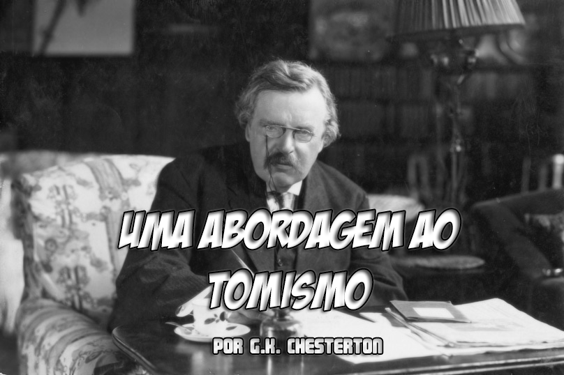 Uma Abordagem ao Tomismo.. O fato de que o Tomismo é a filosofia… | by ...