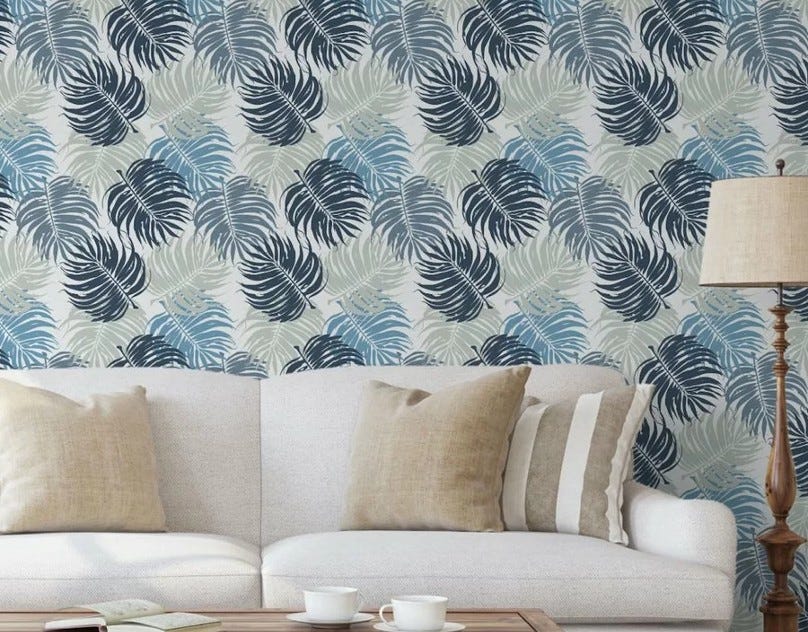 Peel and Stick 3D Wallpaper Panels for Wall - Printshape - Medium