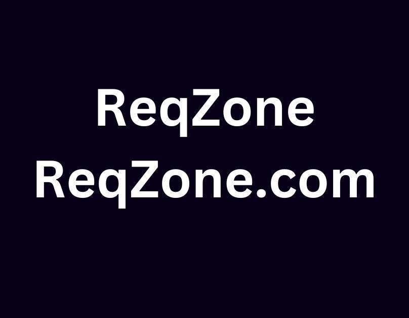 Understanding ReqZone: The Key to Efficient Requirements Management ...