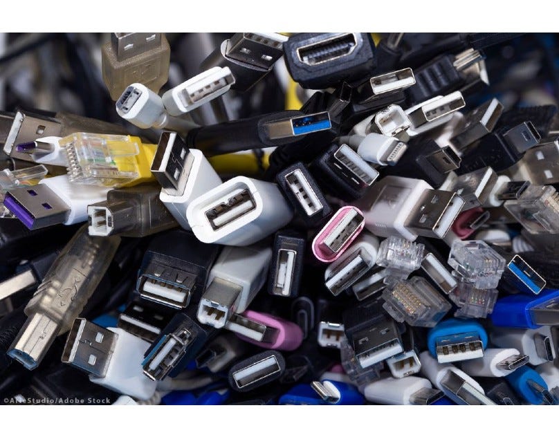 Reducing E-waste and Full Feel the Need Through Electron® Phone ...