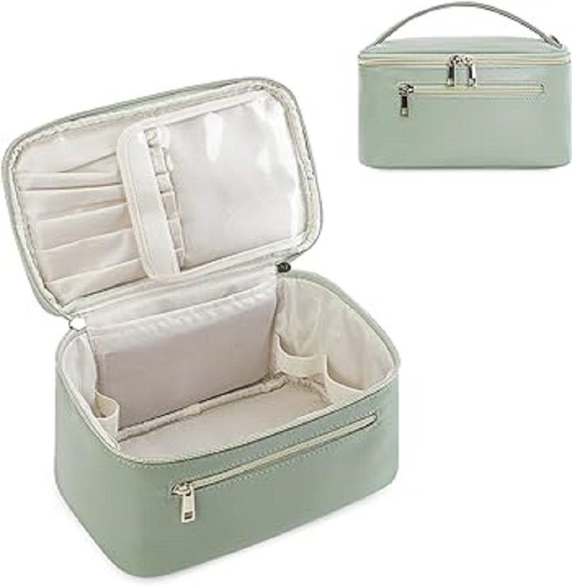 Preppy Makeup Bag: The Most Beautiful in 2024 - preppyproducts - Medium