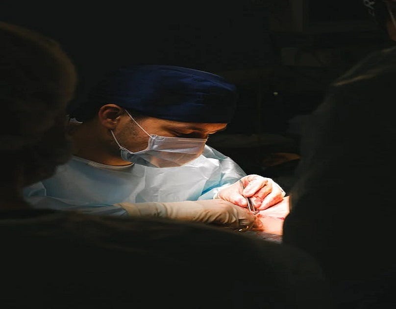 Elevating Orthopedic Wellness: Dr. Sanjay Rawat, The Best Orthopedic Surgeon in Indore | by Dr ...