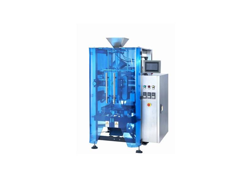 Benefits of Automated Bag Filling Machines in Manufacturing - Powell ...