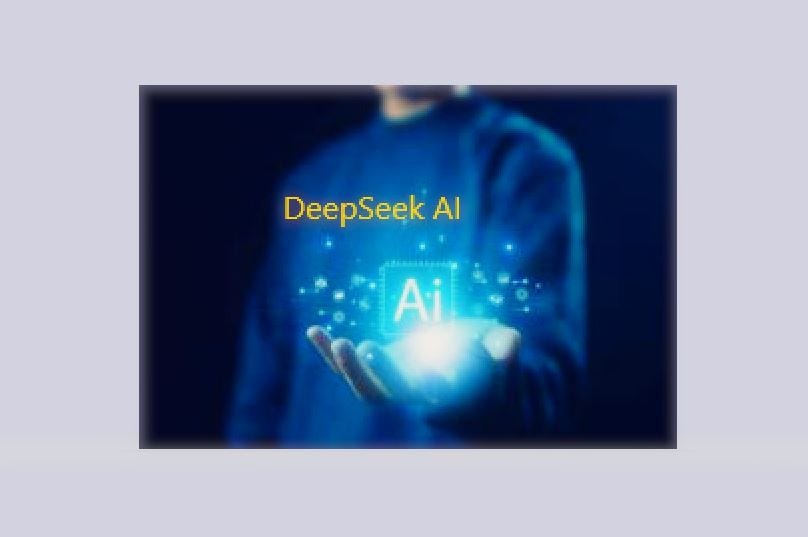 Why DeepSeek Chinese Tool Beats the Competition in Language Mastery ...