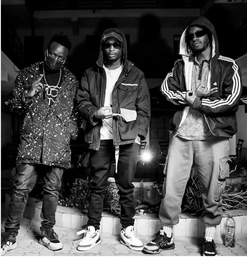 The Sound of a Nation: How Kenya’s Music Found Its Global Voice | by ...