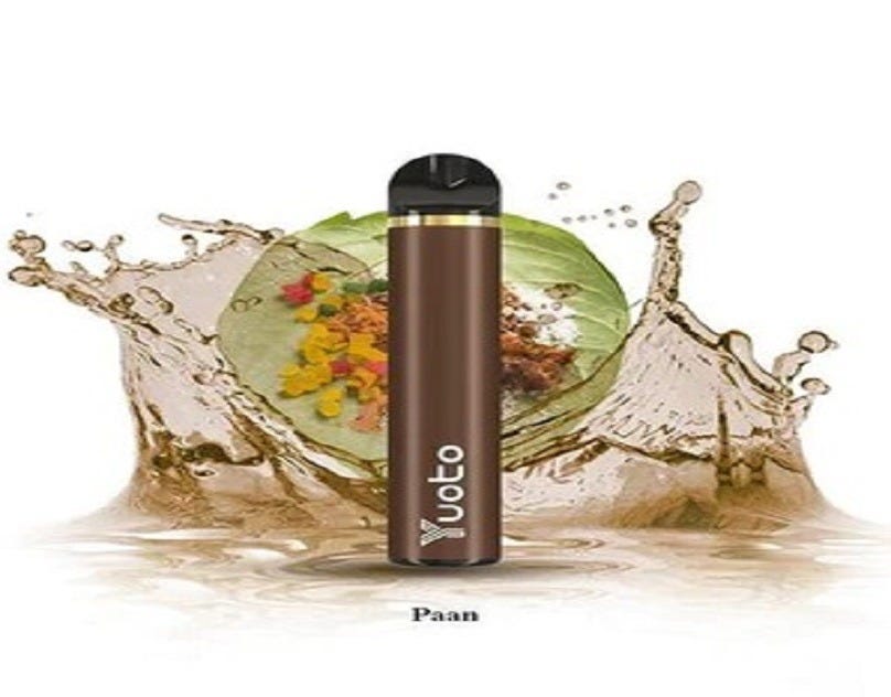 Vape India. Vaping has arisen as a famous pattern… | by Deeptrail | Apr ...