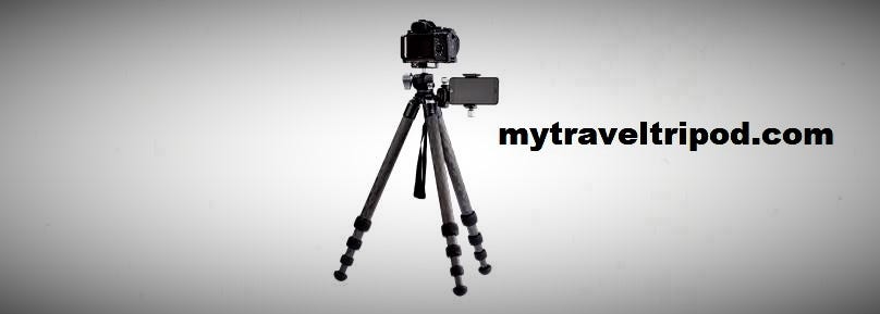 Really Right Stuff rss tripod review | by Donnie M. Weston | Medium