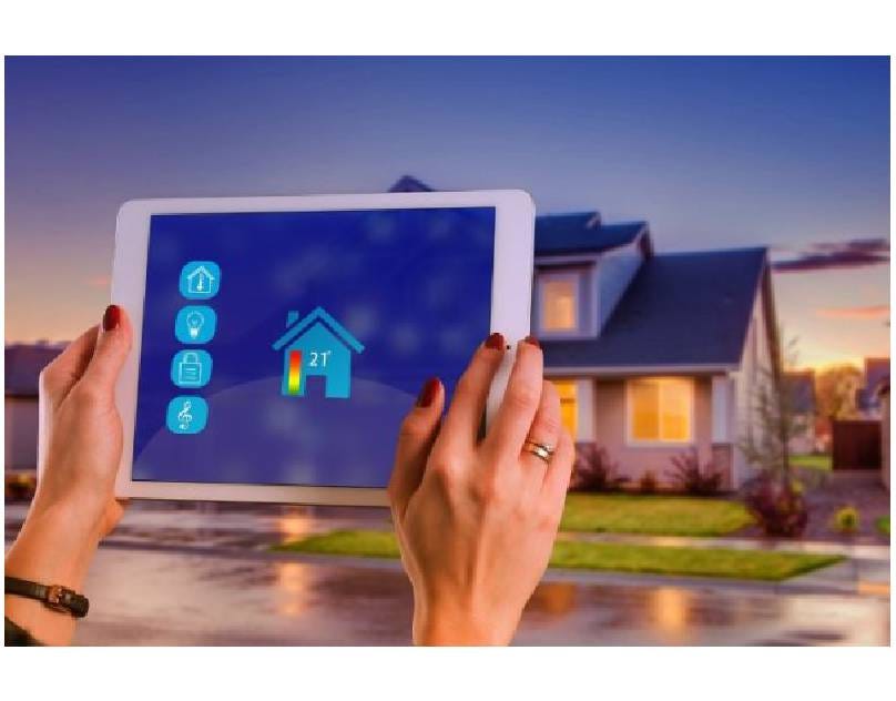 What Is Home Automation and How Does It Work - Intersystemcontrols - Medium