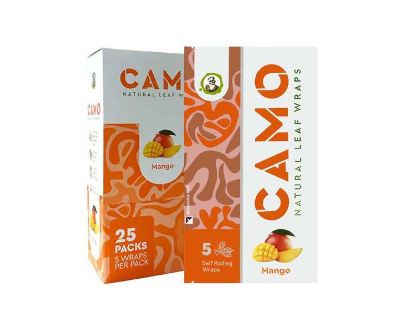 New Horizons with Natural Leaf Wraps in Smoking Culture - HempWraps ...