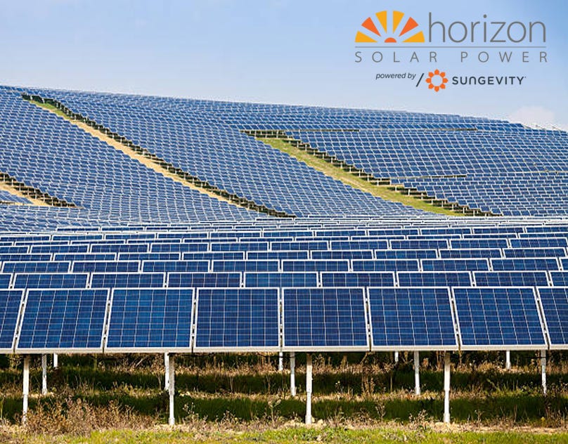 Maintenance tips for solar panels in cold climates | by Horizon Solar ...