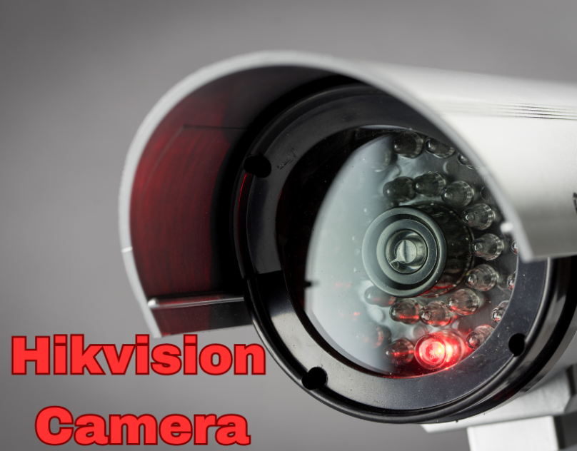 The Best Hikvision Cameras for Long-Range Surveillance: An In-Depth ...