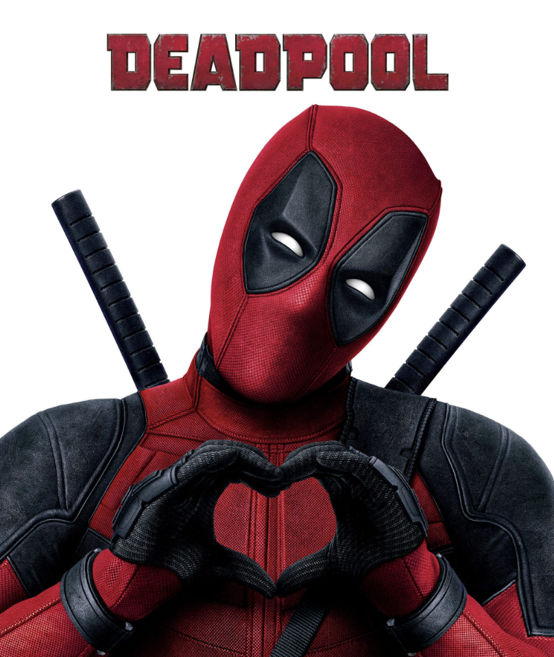 Warrior Wisdom: Red Spandex Instead of Toga’s — Deadpool as a Model of ...