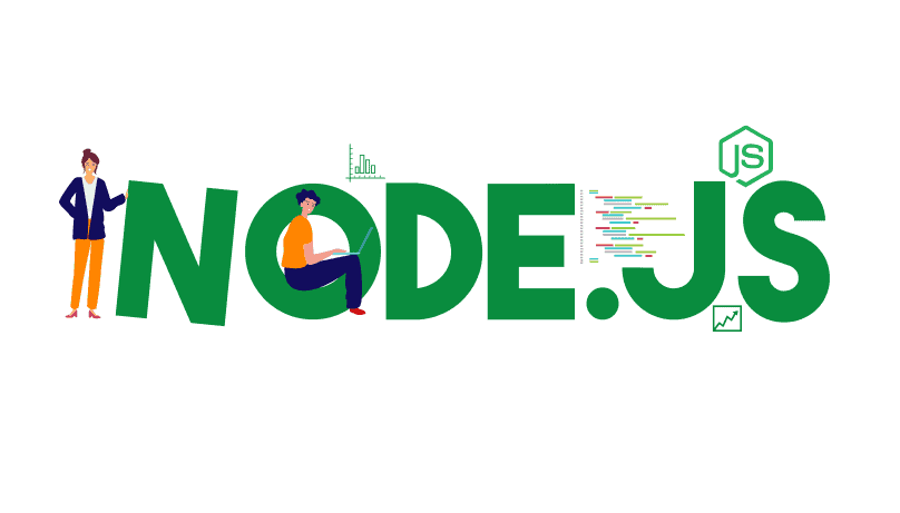 5 Reasons Why NodeJS is so popular (rightfully so) | by Enjon Podrimaj ...
