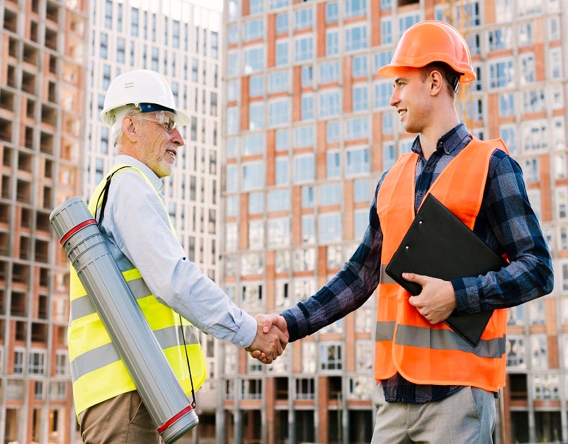 Boosting Productivity by Implementing Superior Construction Safety US Standard Products | by US ...