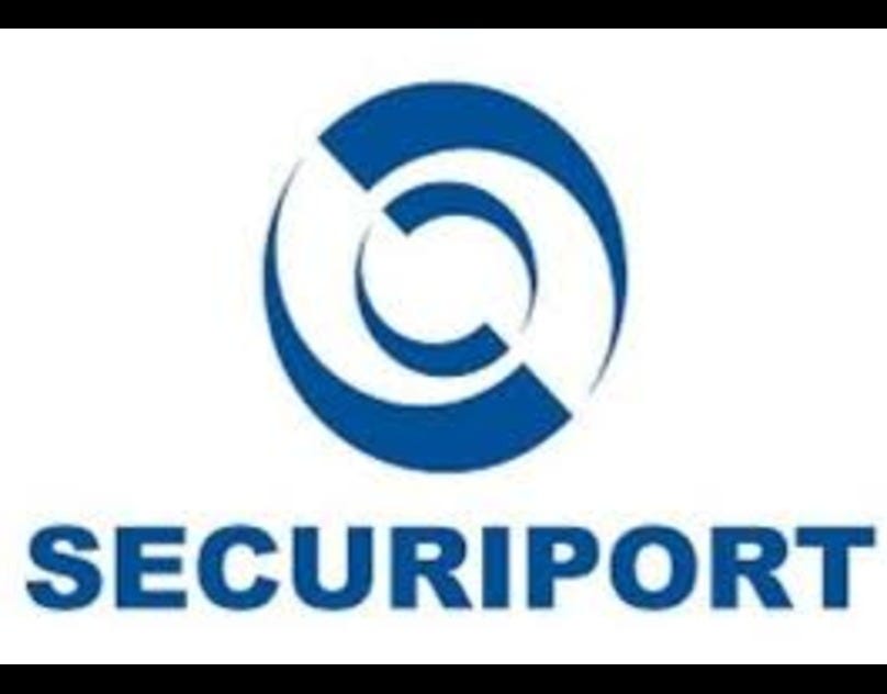 Securiport Gambia — Changing Border Security Needs in a Technology ...