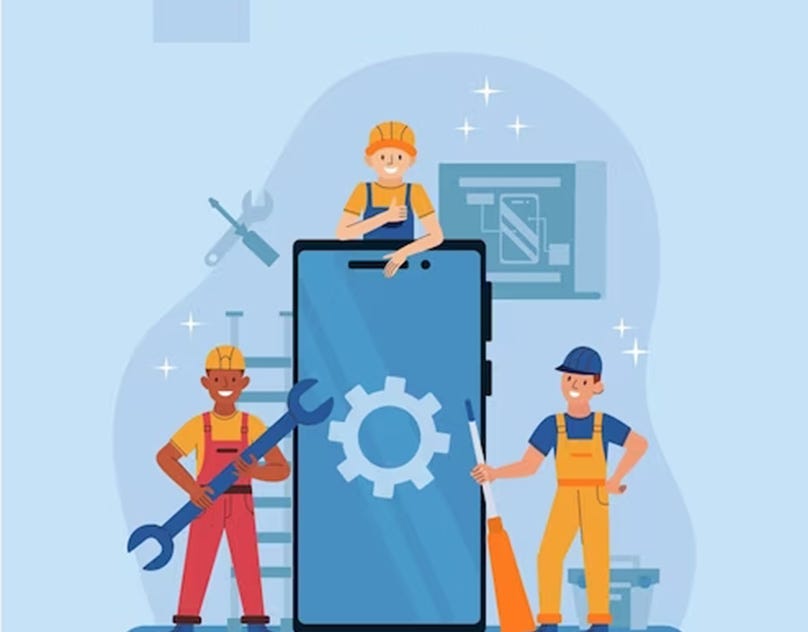 Everything You Need to Know About Mobile Repairing Courses & Institutes ...